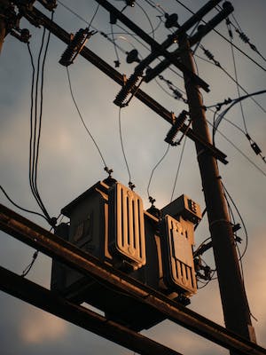 Power Transformers & Distribution